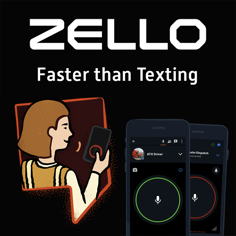 Emergency Communications - Burlingame Neighborhood Network