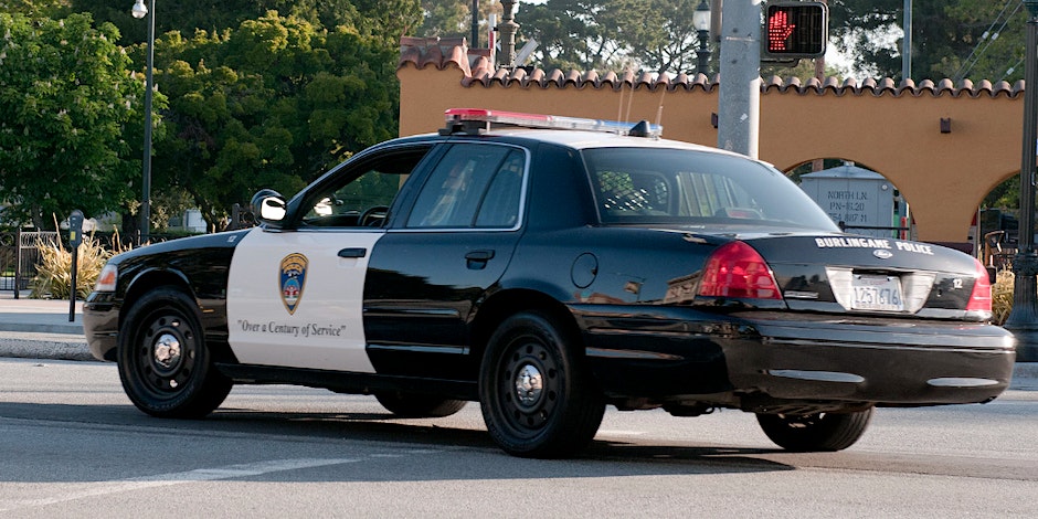 Meet Burlingame Police Chief Mike Matteucci - Burlingame Neighborhood ...